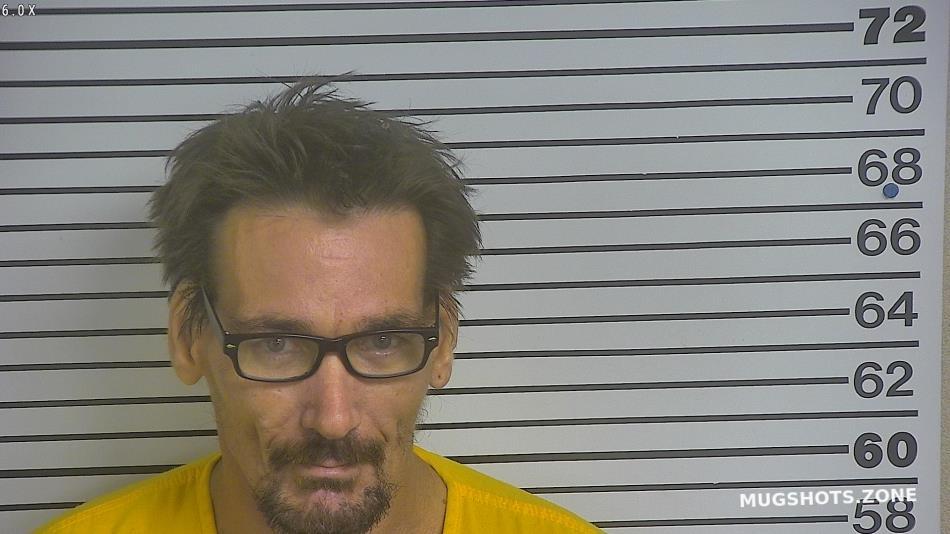 JOHNSON BENJAMIN F 10/10/2025 - Forrest County Mugshots Zone