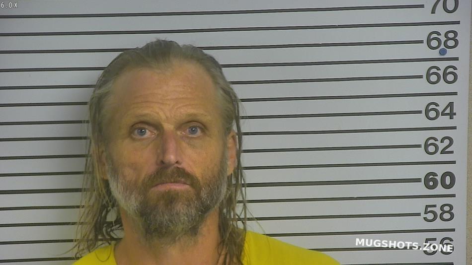 WESTMORELAND ANTHONY LEONIS 10/10/2025 - Forrest County Mugshots Zone