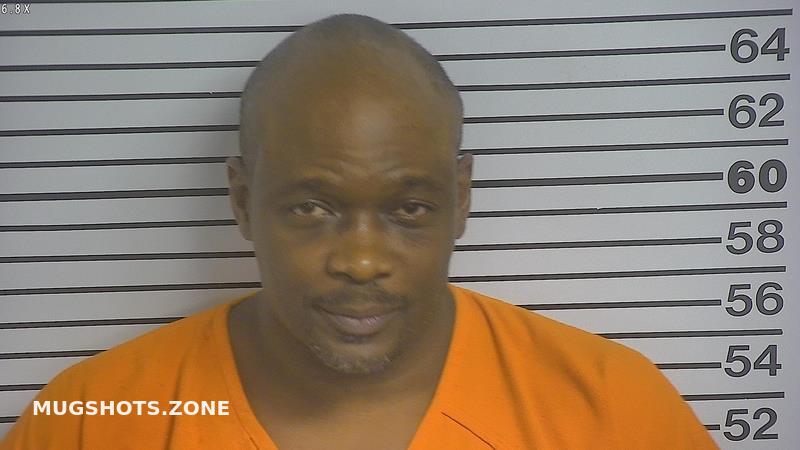 SUMMERLIN MARK 10/20/2025 - Forrest County Mugshots Zone