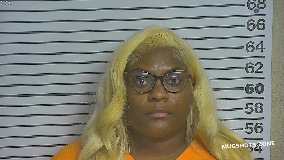 KIDD JUSTICE 10/23/2025 - Forrest County Mugshots Zone