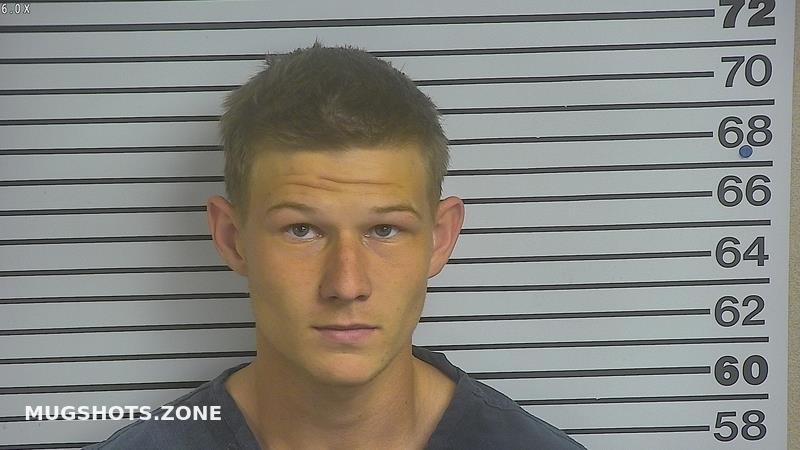 MORGAN MICHAEL RAYCE 11/01/2025 - Forrest County Mugshots Zone