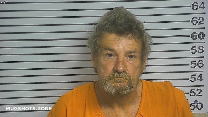 JORDAN RONNIE DEAN 11/06/2025 - Forrest County Mugshots Zone