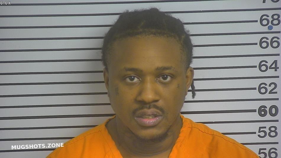 SMITH KENTRA DESHUN 11/14/2025 - Forrest County Mugshots Zone
