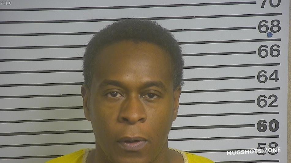 DONALDSON ROBERT 11/19/2025 - Forrest County Mugshots Zone