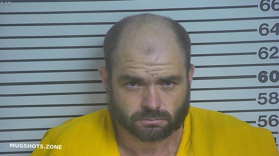 LAWSHE PRESTON LEE 11/19/2025 - Forrest County Mugshots Zone