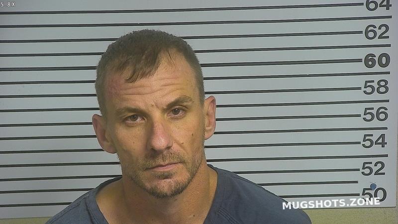 RODRIGUEZ BRYAN CHARLES 11/22/2025 - Forrest County Mugshots Zone