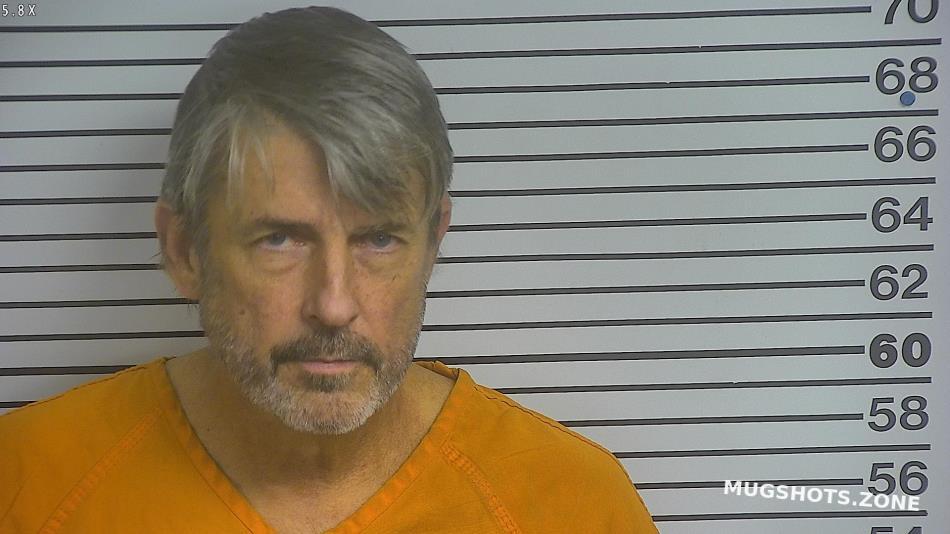 LAWLER SAMUEL 11/22/2025 - Forrest County Mugshots Zone