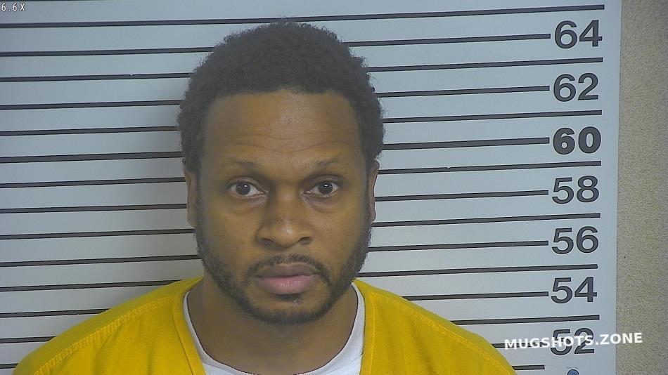 JAMES ERRET 12/04/2025 - Forrest County Mugshots Zone