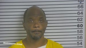 COLE MACK MCKENZIE 12/09/2025 - Forrest County Mugshots Zone