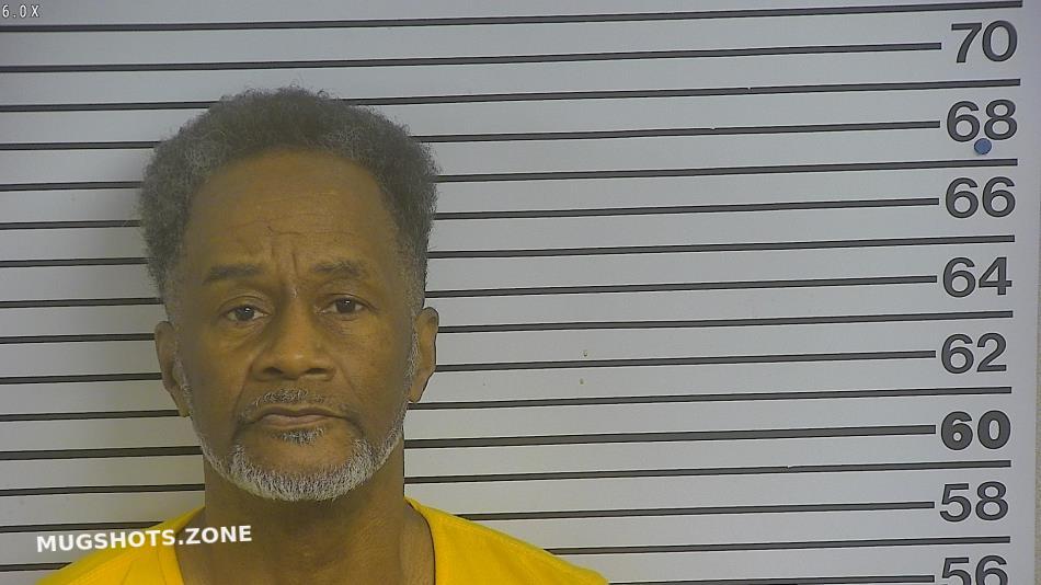 JACKSON MICHAEL PRESTON 12/13/2025 - Forrest County Mugshots Zone