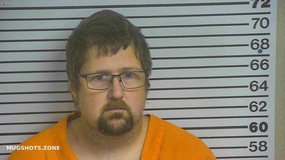 BRADY BENJAMIN JOEL 12/18/2025 - Forrest County Mugshots Zone