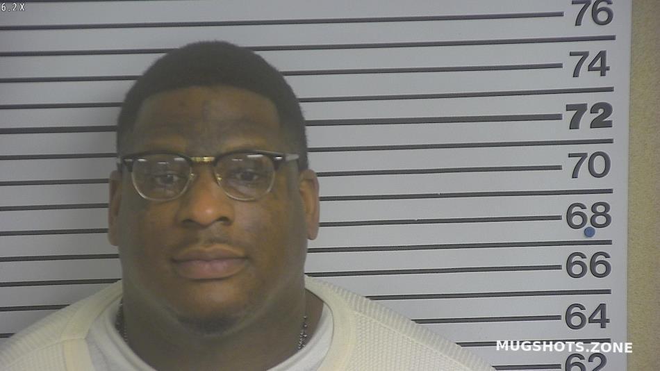 HASKINS BRICESON A 01/16/2026 - Forrest County Mugshots Zone