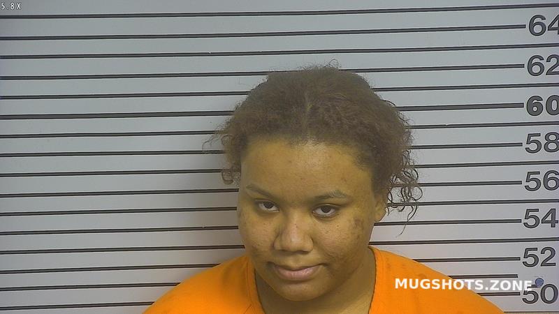 POWELL TAYLOR 01/17/2026 - Forrest County Mugshots Zone