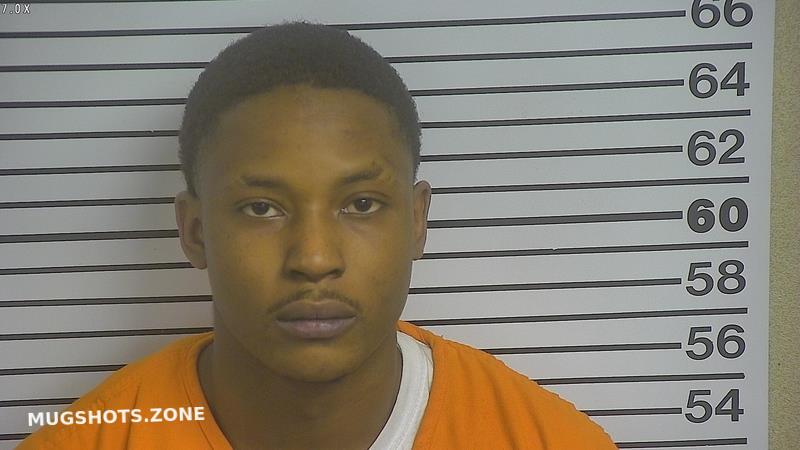 MAYBERRY CAMERON TERRELL 02/05/2026 - Forrest County Mugshots Zone
