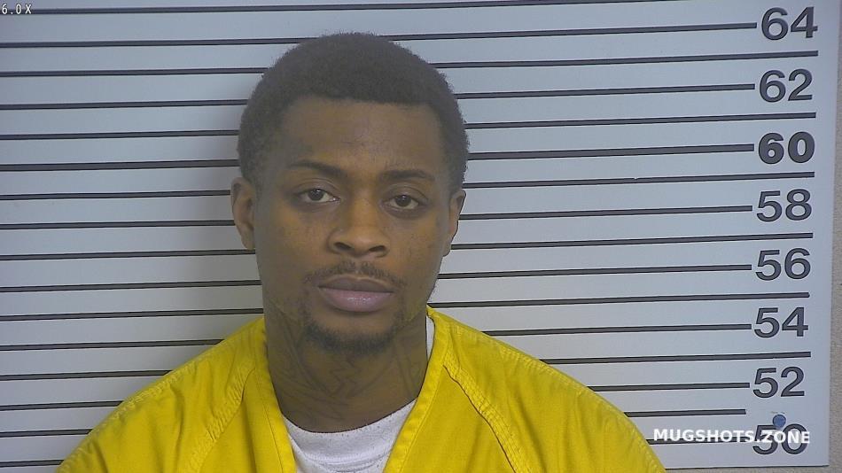 ESTES GREGORY 02/05/2026 - Forrest County Mugshots Zone