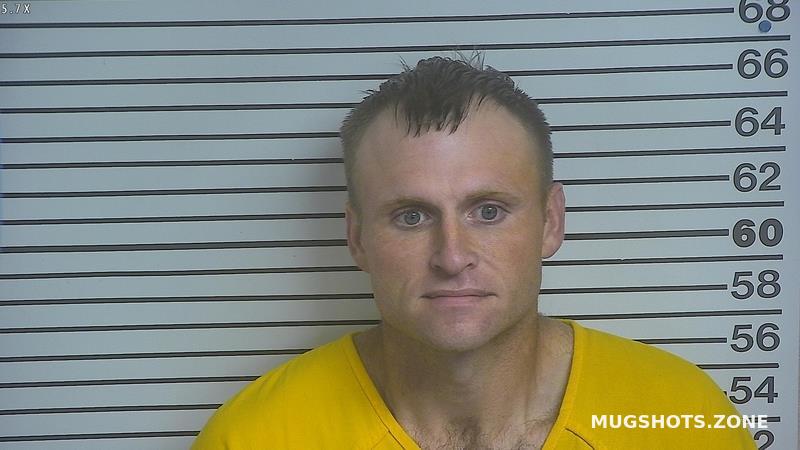 BOUTWELL JOSHUA ALLEN 02/18/2026 - Forrest County Mugshots Zone