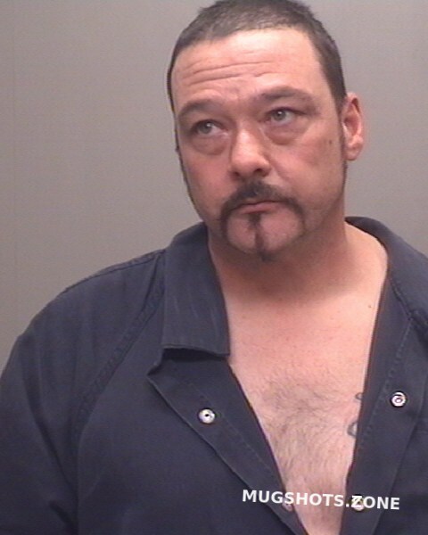 CRAVER JODY DWAYNE 01/23/2021 - Forsyth County Mugshots Zone