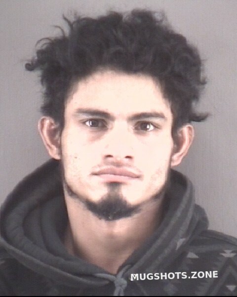 TORRES PEREZ JESUS TORRES 01/29/2021 - Forsyth County Mugshots Zone