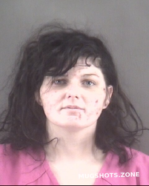 BARROW KARA SUZANNE 02/05/2021 - Forsyth County Mugshots Zone