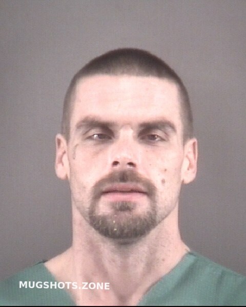 NEUGENT JOEY ALLEN 02/21/2021 - Forsyth County Mugshots Zone