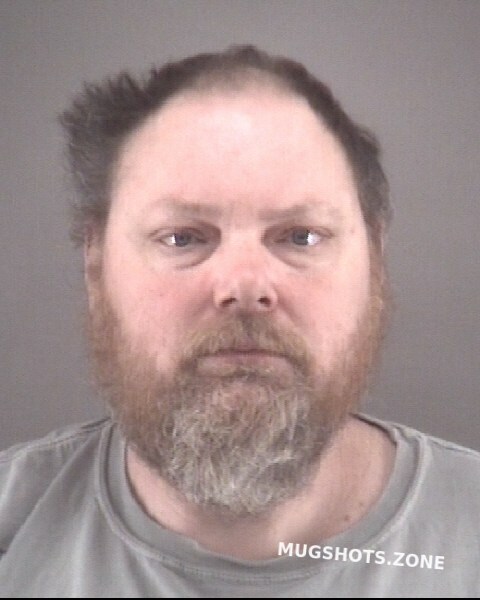 BROWN KENNETH RAY 02/23/2021 - Forsyth County Mugshots Zone