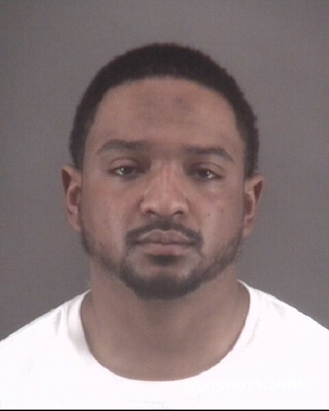GILLIAM DEDRIC TYSON 02/26/2021 - Forsyth County Mugshots Zone