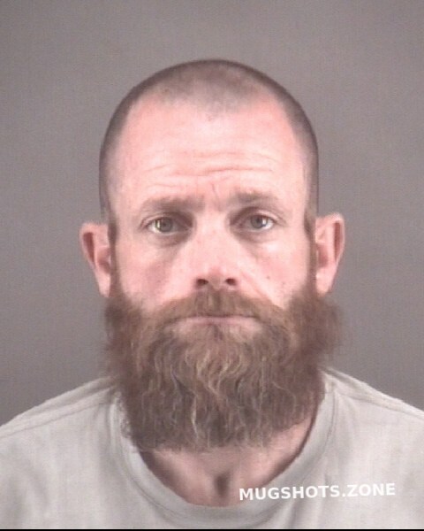 JOSEY JASON EDWARD 03/06/2021 - Forsyth County Mugshots Zone