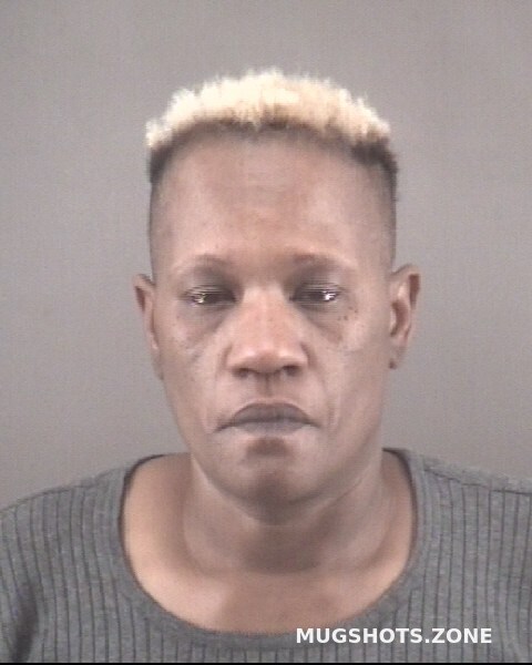 MILLER YOLANDA LEGAIL 03/08/2021 - Forsyth County Mugshots Zone