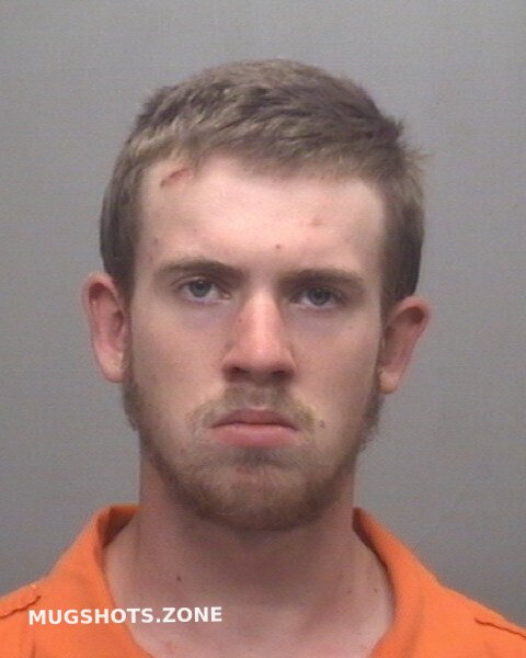FANSLER PRESTON WILSON 04/06/2021 - Forsyth County Mugshots Zone