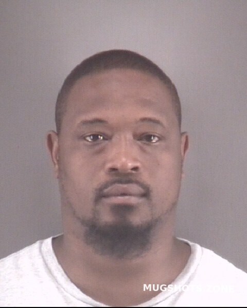 PAYNE REX DEVON 04/22/2021 - Forsyth County Mugshots Zone