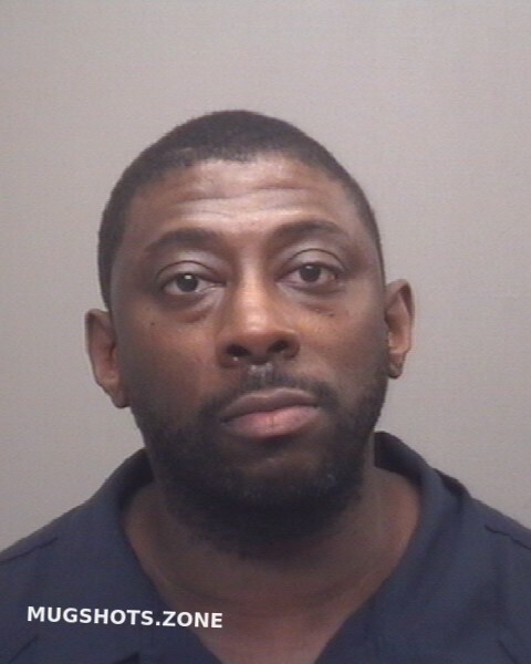 ROBINSON PHILLIP LEE 05/19/2021 - Forsyth County Mugshots Zone