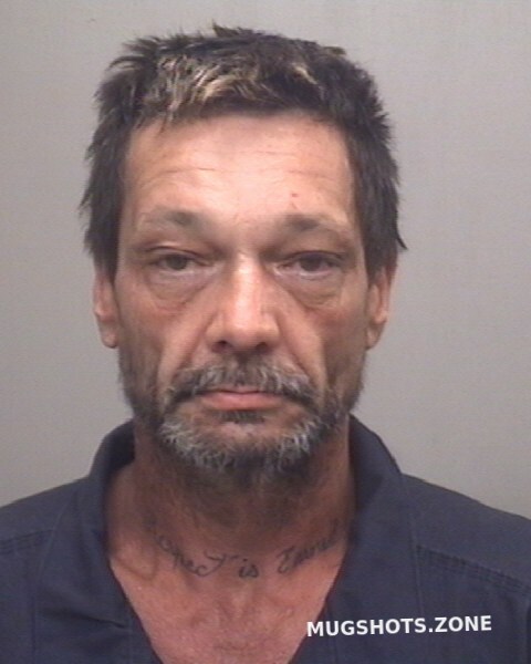 RIGGS TRAVIS DEAN 05/24/2021 - Forsyth County Mugshots Zone