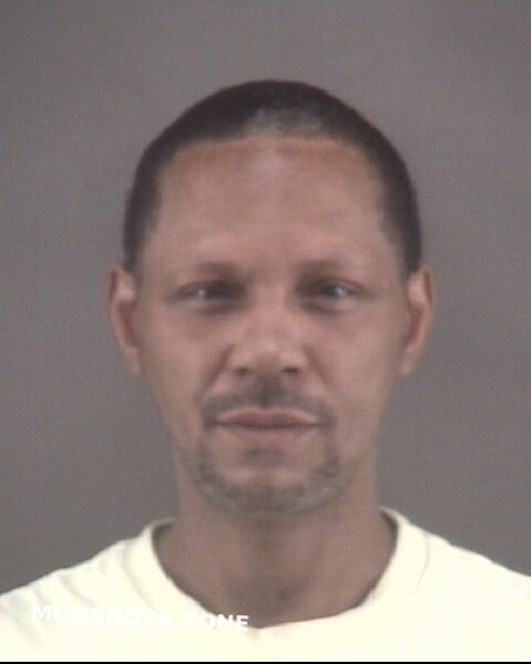 ROPER CARLTON KEITH 06/14/2021 - Forsyth County Mugshots Zone