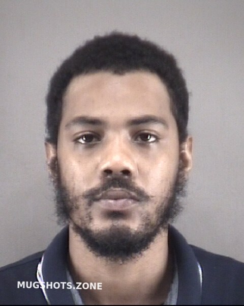 GAITHER TREY ALEXANDER 06/28/2021 - Forsyth County Mugshots Zone