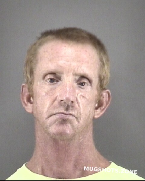 BARKER BENJI LEE 07/13/2021 - Forsyth County Mugshots Zone