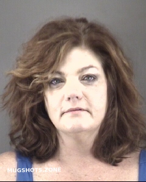 HESTER KRISTEN LEIGH 08/04/2021 - Forsyth County Mugshots Zone