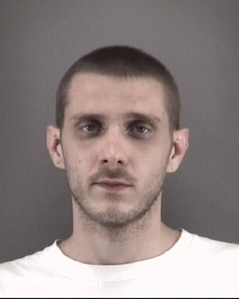 OSMAN JUSTIN SCOTT 08/05/2021 - Forsyth County Mugshots Zone