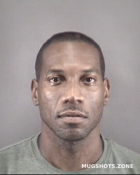 STATON COREY FRANCIS 08/06/2021 - Forsyth County Mugshots Zone