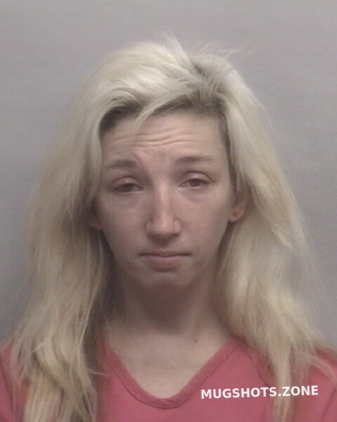 TUTTLE KIMBERLY LEIGH 08/12/2021 - Forsyth County Mugshots Zone