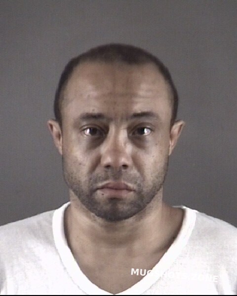 Dixon Christopher Jerome 08212021 Forsyth County Mugshots Zone