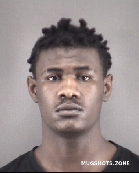 TULLOCH MARK ANTHONY 09/14/2021 - Forsyth County Mugshots Zone