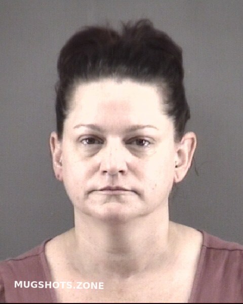 MENDENHALL SHARON WILLIAMS 10/04/2021 - Forsyth County Mugshots Zone