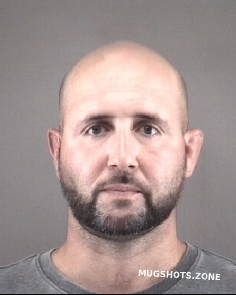 PERRY JUSTIN MICHAEL 10/05/2021 - Forsyth County Mugshots Zone