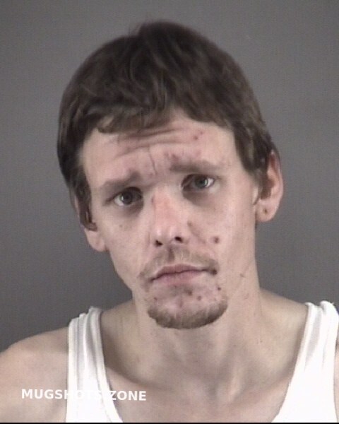 SNOW TRAVIS ALAN 10/09/2021 - Forsyth County Mugshots Zone