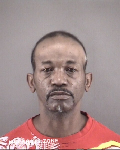 GARNER JONATHAN LAMONT 10/15/2021 - Forsyth County Mugshots Zone