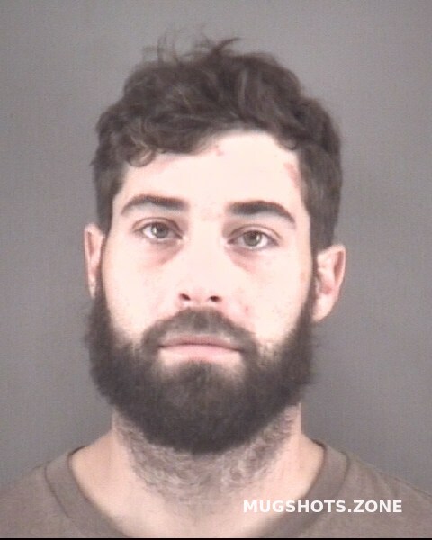 COMALANDER RYAN BLAKE 10/18/2021 - Forsyth County Mugshots Zone