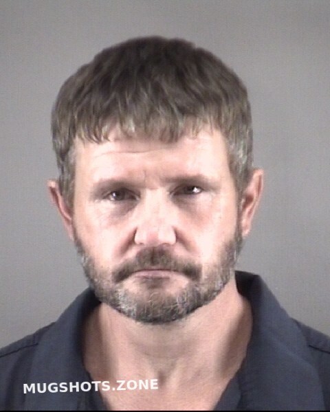 COFFEY DANIEL NELSEN 10/20/2021 - Forsyth County Mugshots Zone