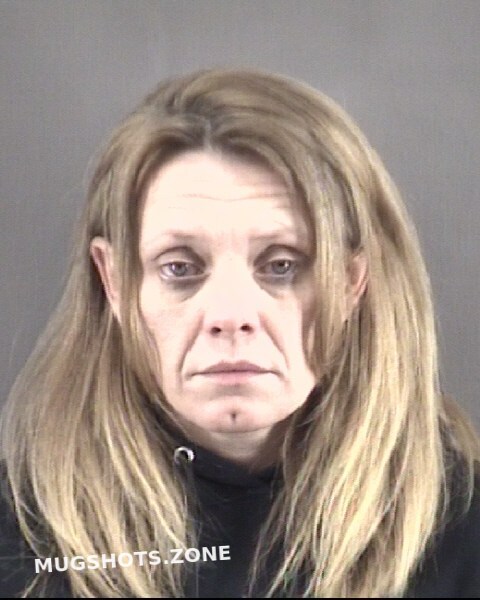 GROCE KRISTA MICHELLE 10/30/2021 - Forsyth County Mugshots Zone