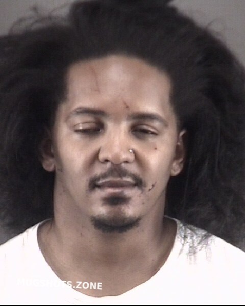 WEST DEANDRE LAMONTE 11/20/2021 - Forsyth County Mugshots Zone