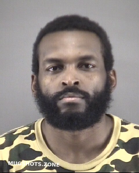 SCALES TRAVIS DENORRIS 12/10/2021 - Forsyth County Mugshots Zone